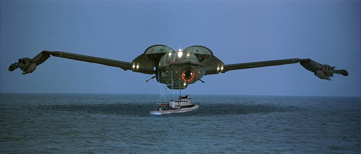 Star Trek Cloaking Devices.. Are They Possible? – Mahannah's Sci-fi ...