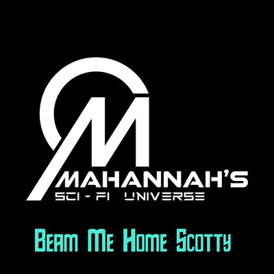 The Ultimate Guide to Star Trek's Daystrom Institute: – Mahannah's Sci ...